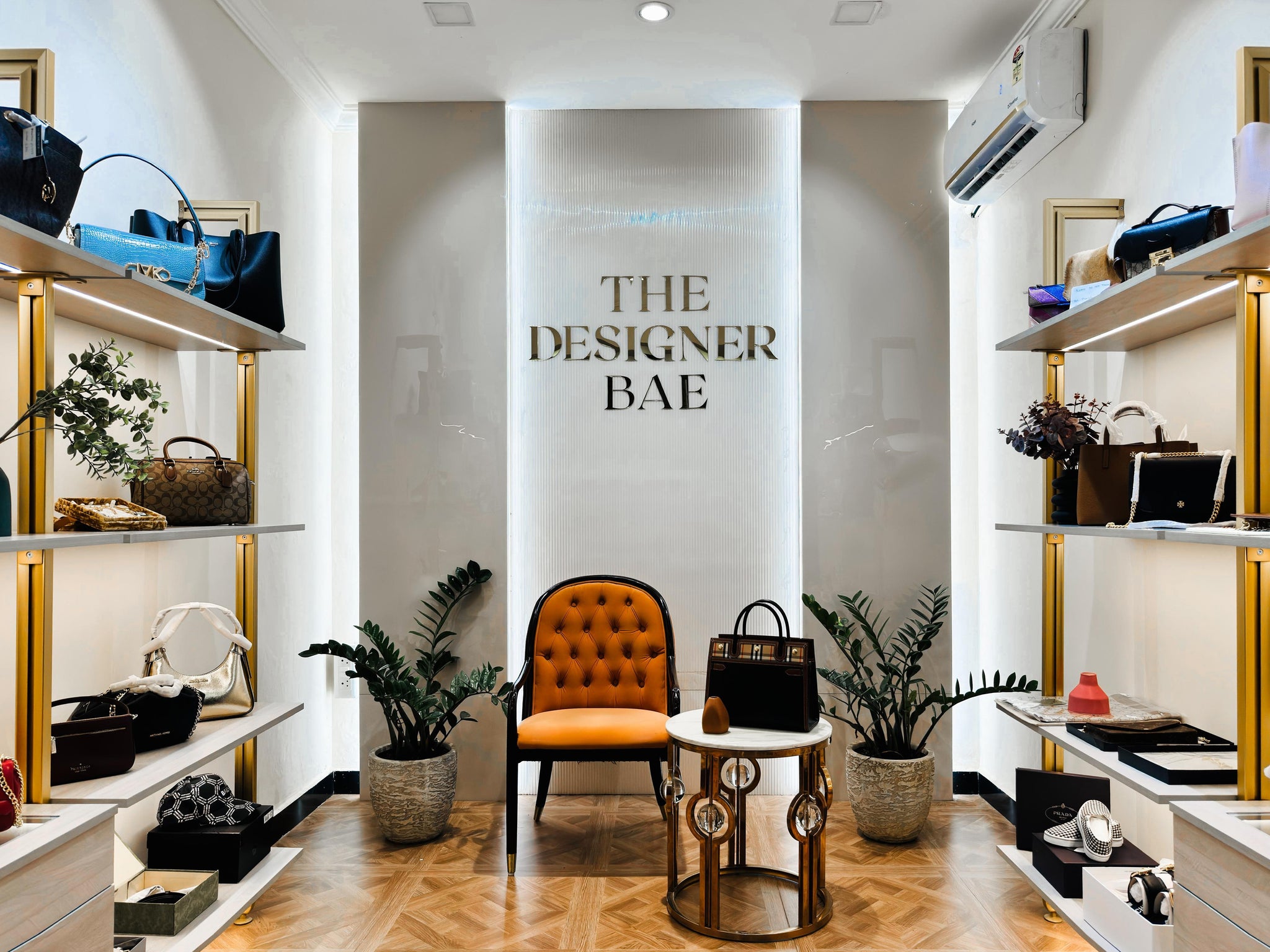 Backpacks for Women | Luxury Bags & Accessories – The Designer Bae