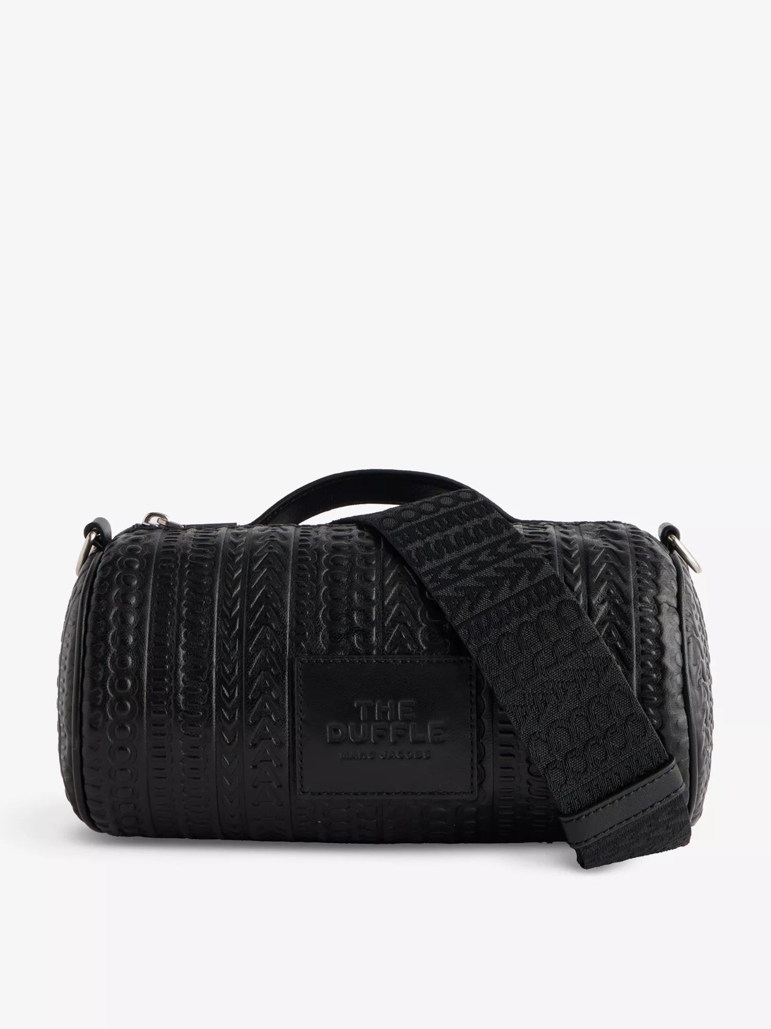 Marc Jacobs The Duffle Leather Bag | Luxury Designer Bag | The Designer Bae